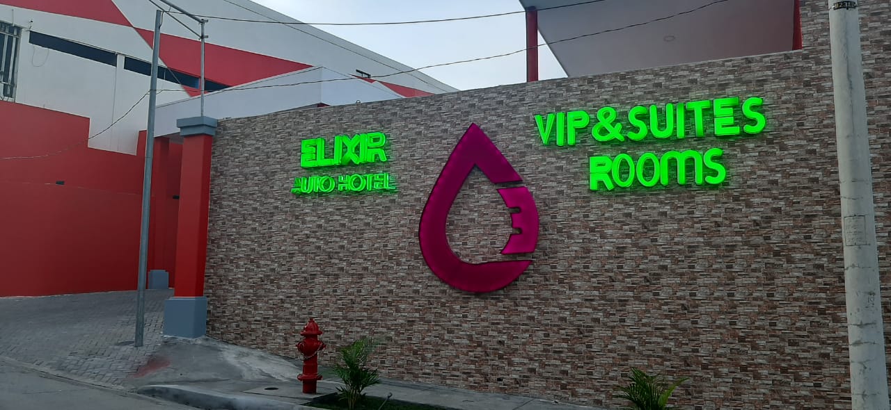 Elixir abre sus puertas en Managua