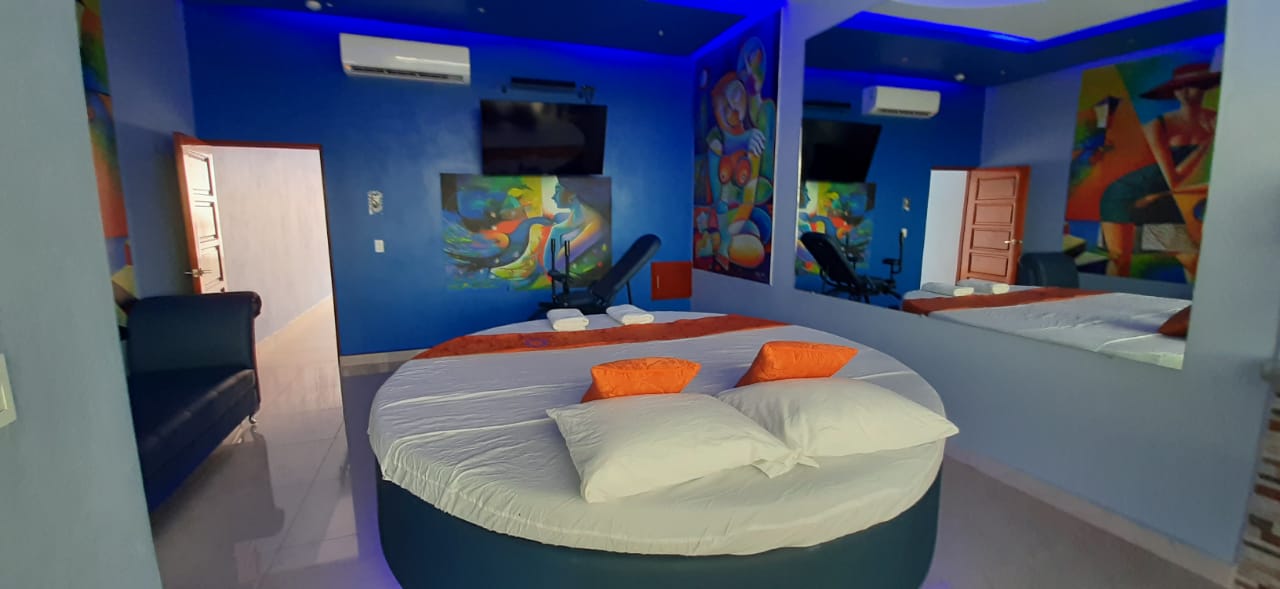 Elixir abre sus puertas en Managua