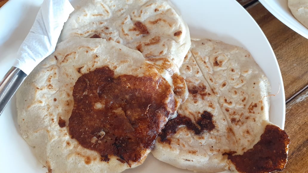 Pupusería “Los Cheros”, 10 años deleitando con el sabor salvadoreño a ...