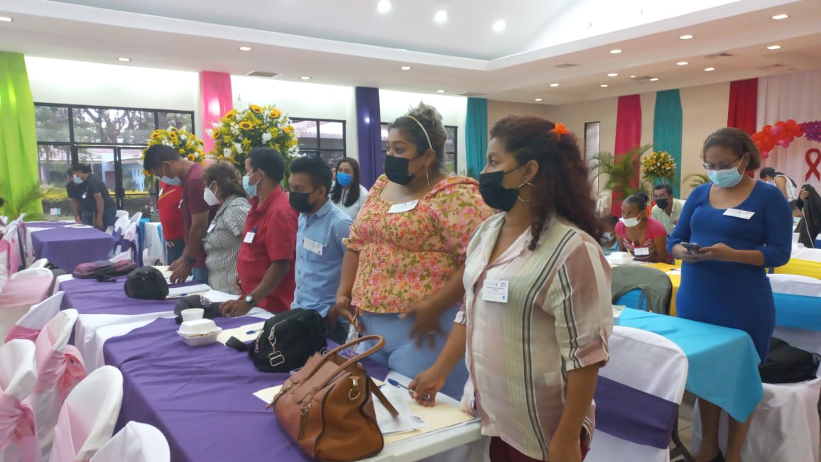 Pacientes con VIH mejoran condiciones y esperanza de vida