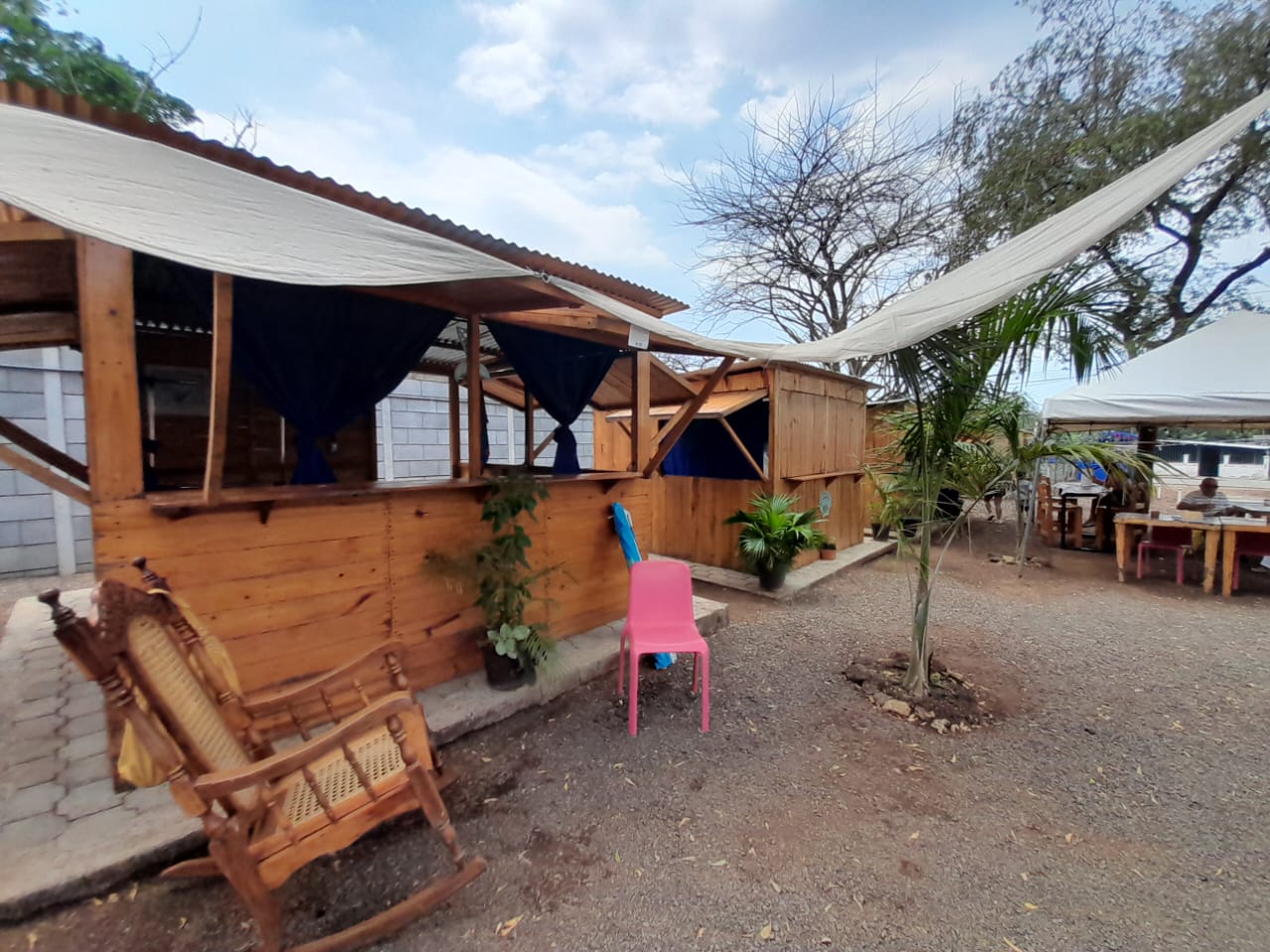 Aqua Hostal Park, una opción para hospedarse y disfrutar de la playa en ...