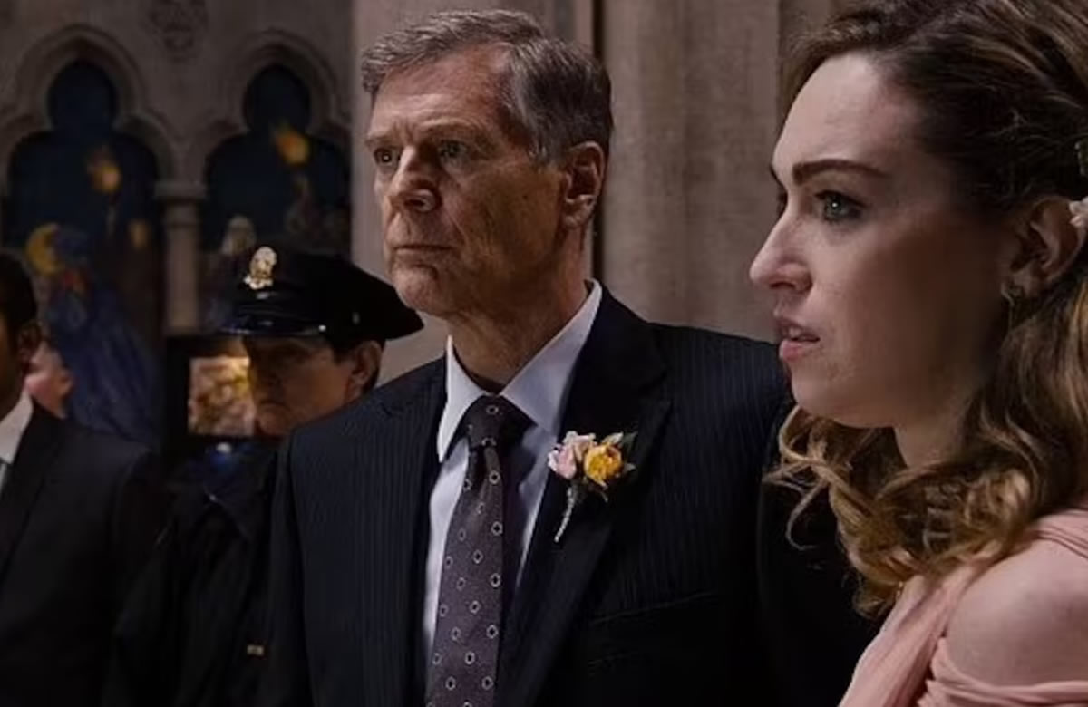 Actor de ‘Dinastía’ y ‘Stranger Things’, Mark Withers muere a los 77 años