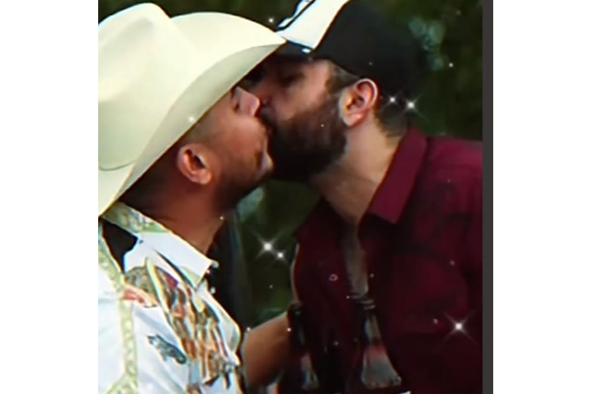 ¿Carin León y Espinoza Paz en romance? La verdad detrás de los videos virales