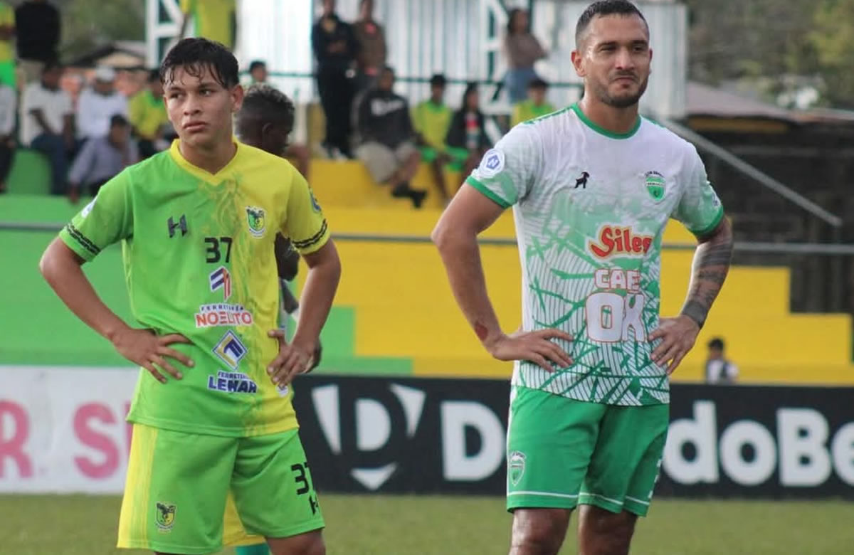 Real Estelí FC y Sébaco logran victorias en la jornada 4 del Fútbol ...