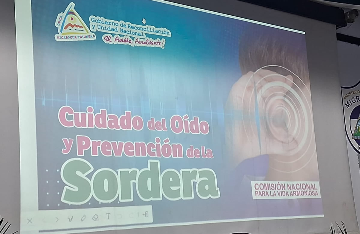 Consejos para cuidar el oído y prevenir la sordera