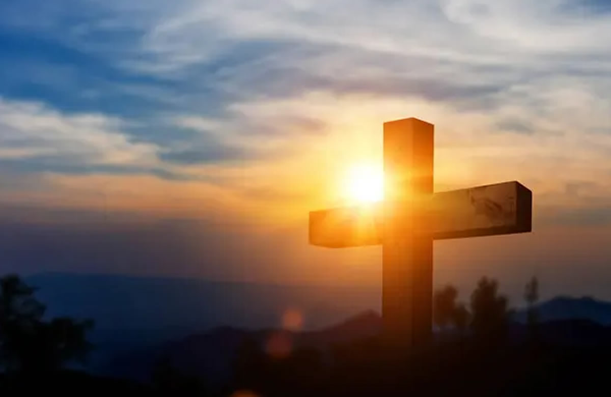 Cristo, modelo de amor y compasión para la humanidad