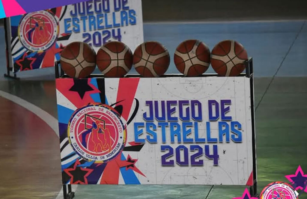 Todo listo para el juego de estrellas del torneo Carlos Ulloa In Memoriam 2025
