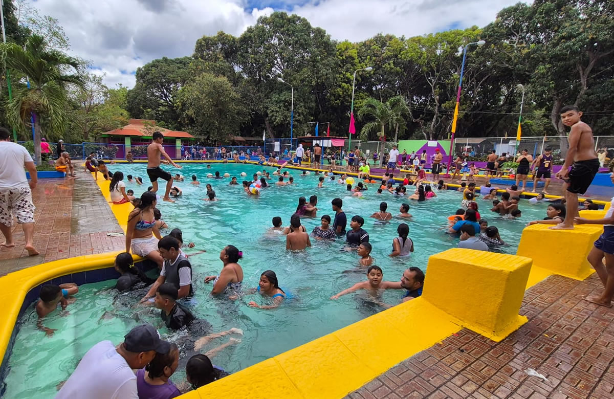 Xilonem, el destino seguro e ideal para disfrutar del verano en familia