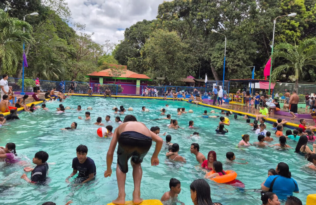 Xilonem, el destino seguro e ideal para disfrutar del verano en familia