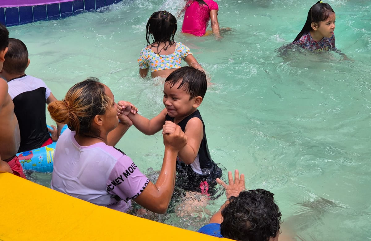 Xilonem, el destino seguro e ideal para disfrutar del verano en familia