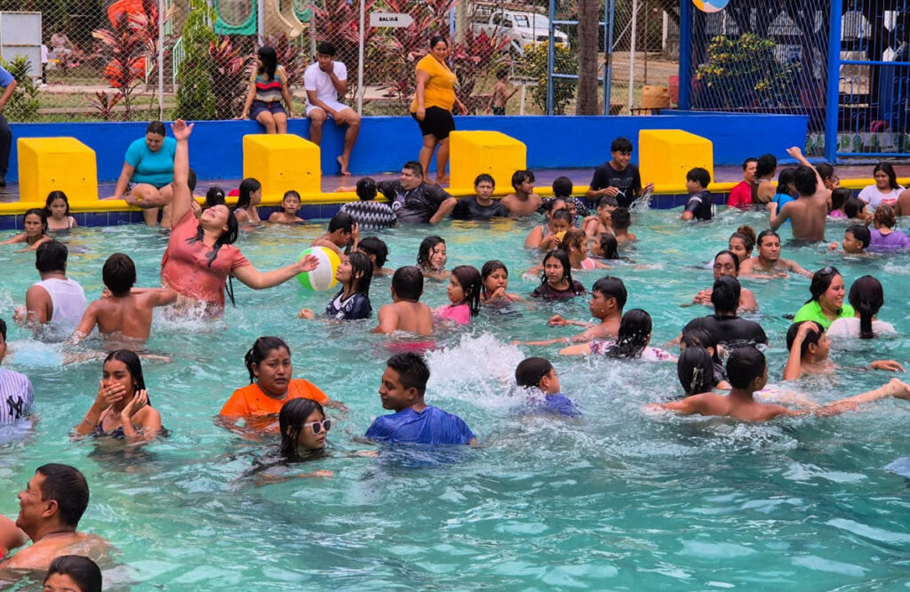 Xilonem, el destino seguro e ideal para disfrutar del verano en familia