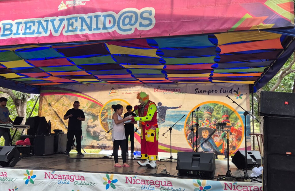 Xilonem, el destino seguro e ideal para disfrutar del verano en familia