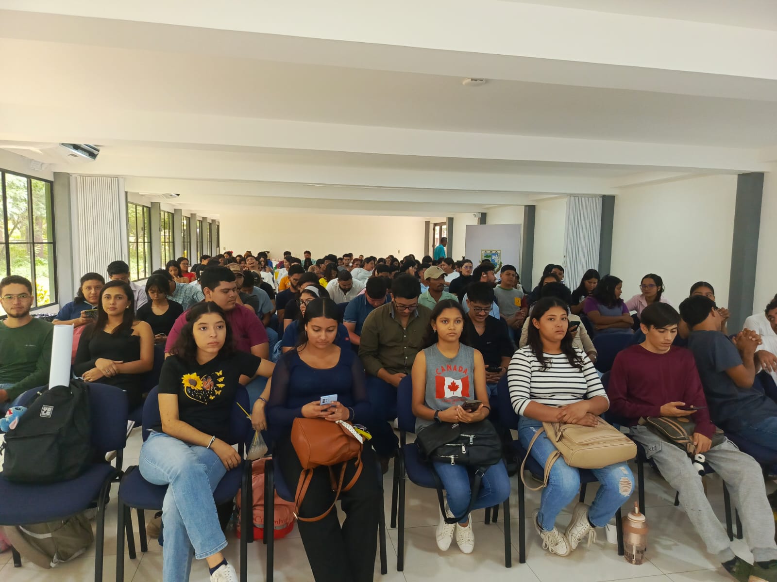 Diplomado en Sanidad Animal mejora preparación de productores y estudiantes