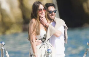 Sofía Vergara y Douglas Chabbott ¿Quién es el hombre que llamó la atención?