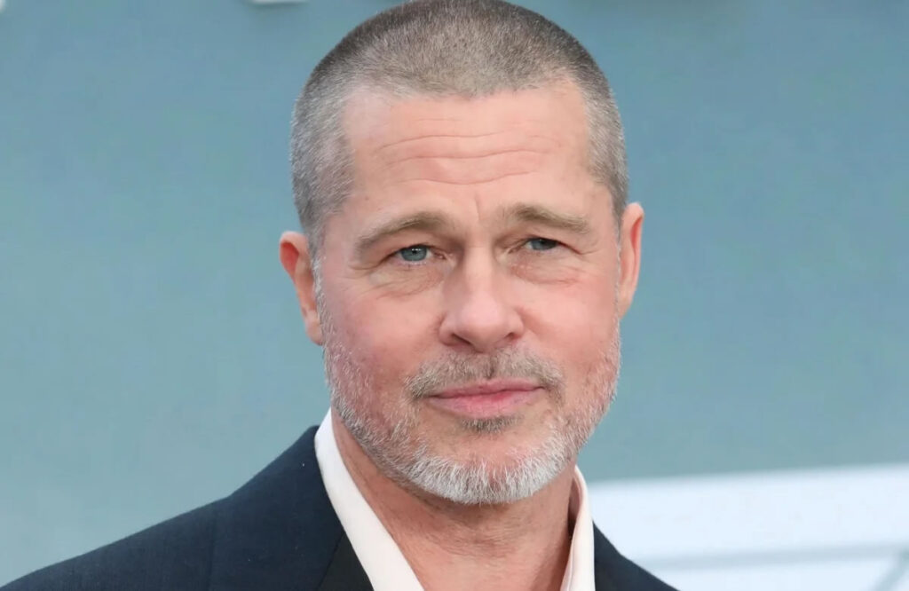 “Olía mal y fue grosero”: Sonia Monroy arremete contra Brad Pitt