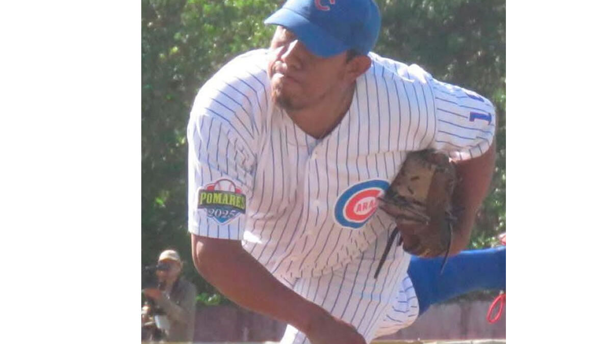 Equipos clasificados tras completar la segunda vuelta del Pomares 2025