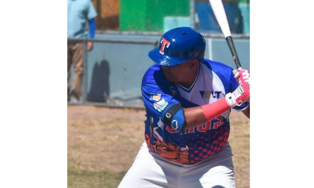 Empiezan los juegos de comodín para el Campeonato Germán Pomares 2025