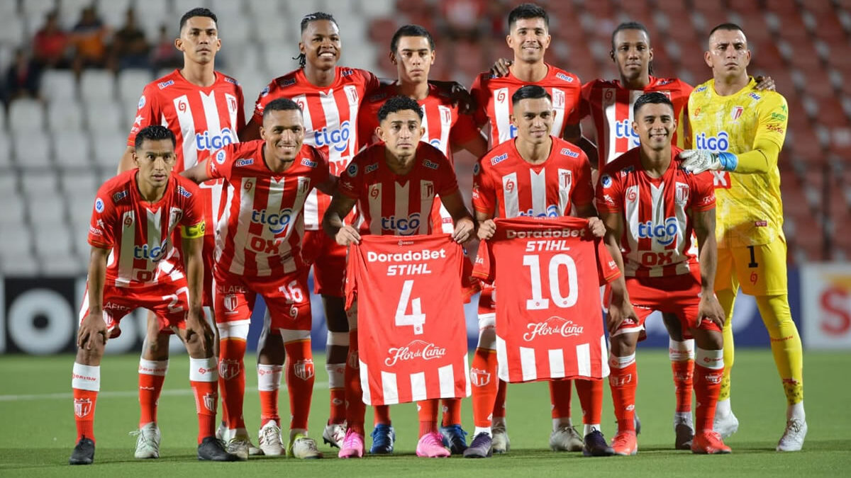 Real Estelí FC visita a Olimpia previo a la Copa Centroamericana 2025