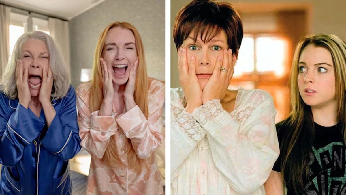 "Otro viernes de locos" regresa con fecha de estreno confirmada