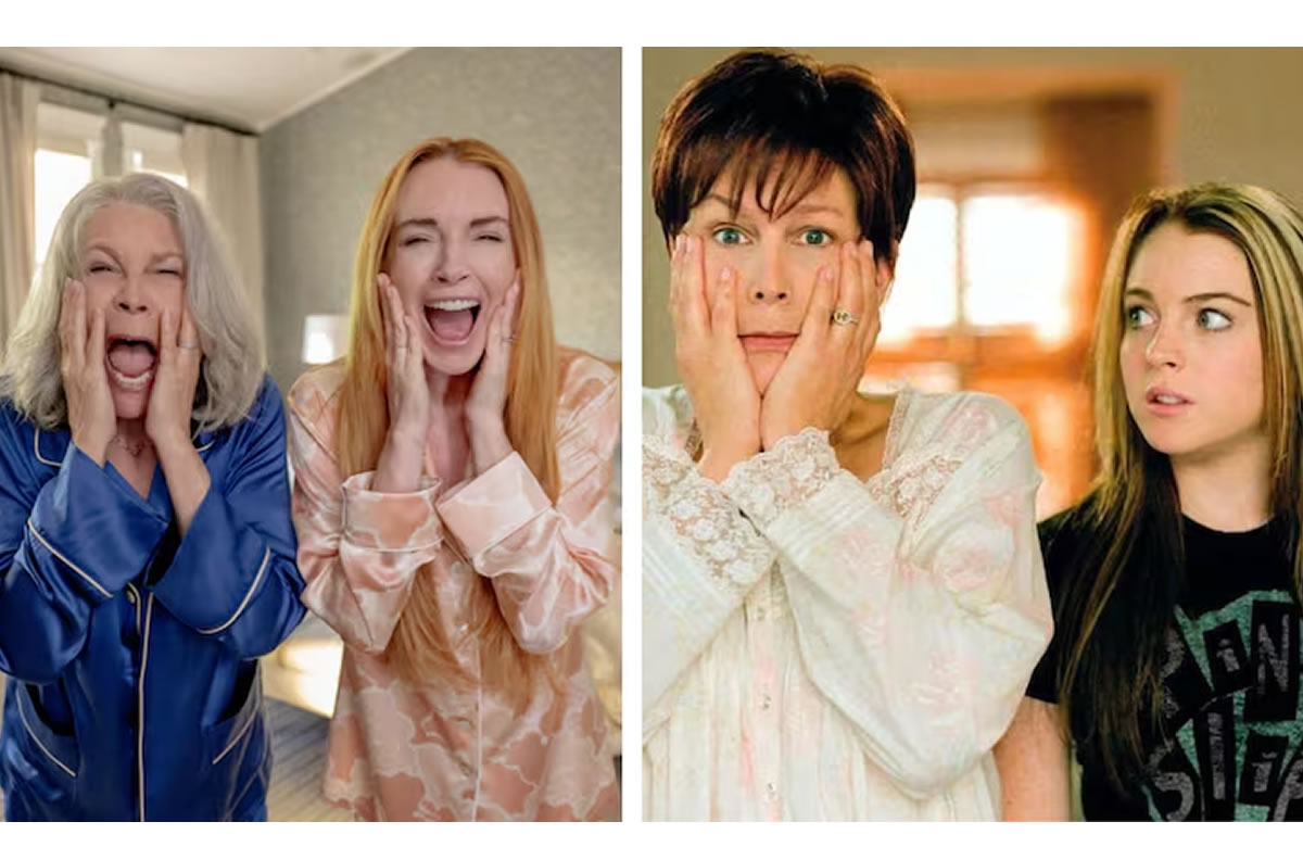 "Otro viernes de locos" regresa con fecha de estreno confirmada