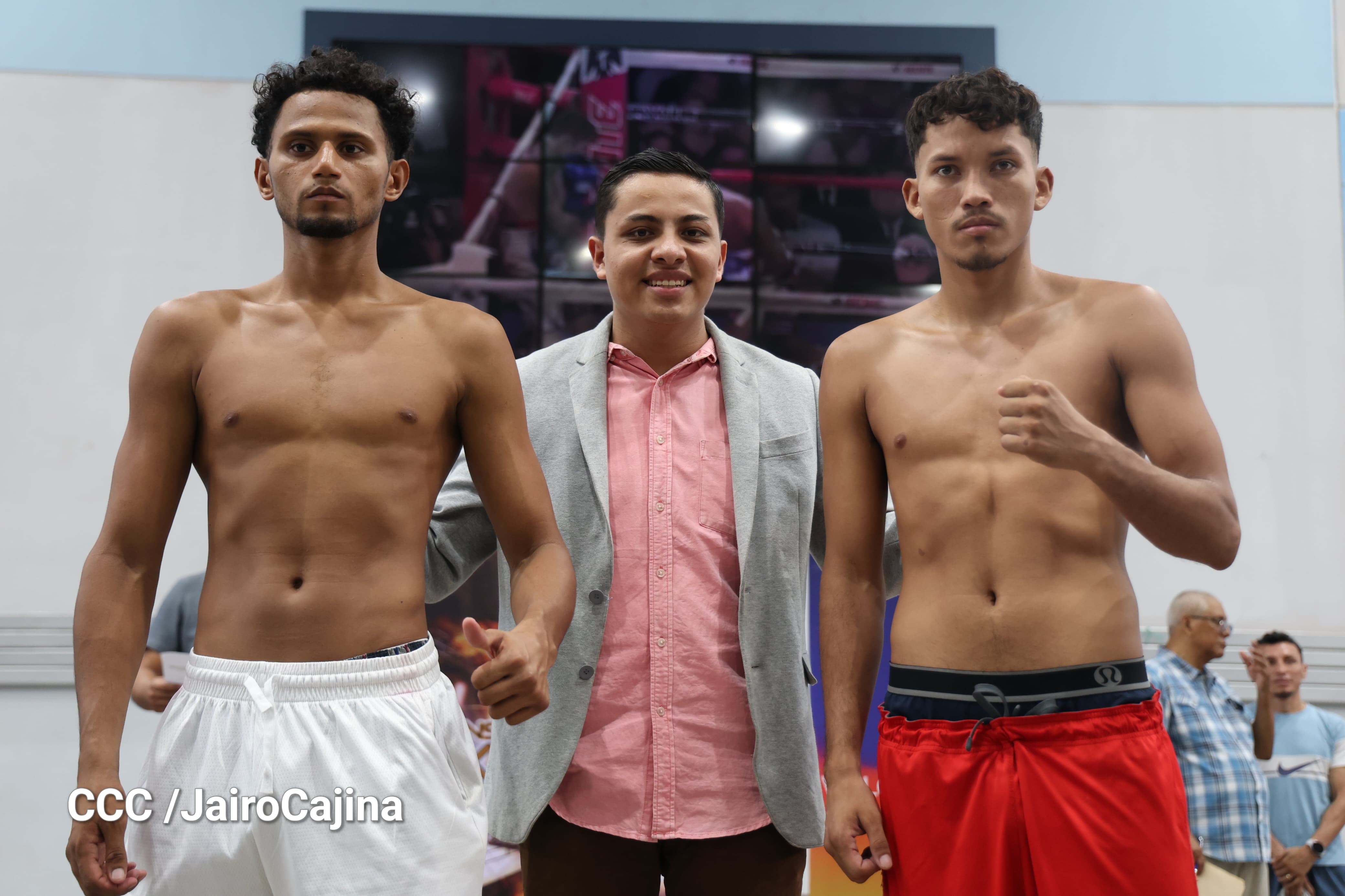 Regresa el boxeo profesional con la nueva promotora Güegüense Box