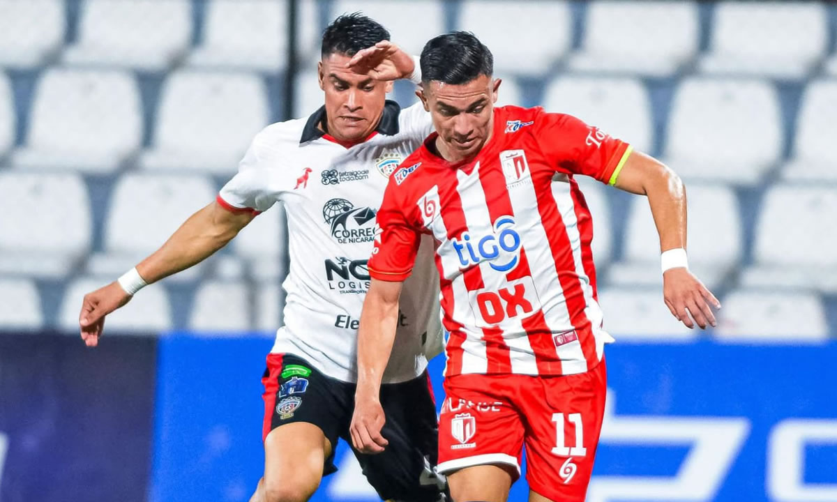 Real Estelí FC se juega todo en la Copa Centroamericana Conacacaf 2025