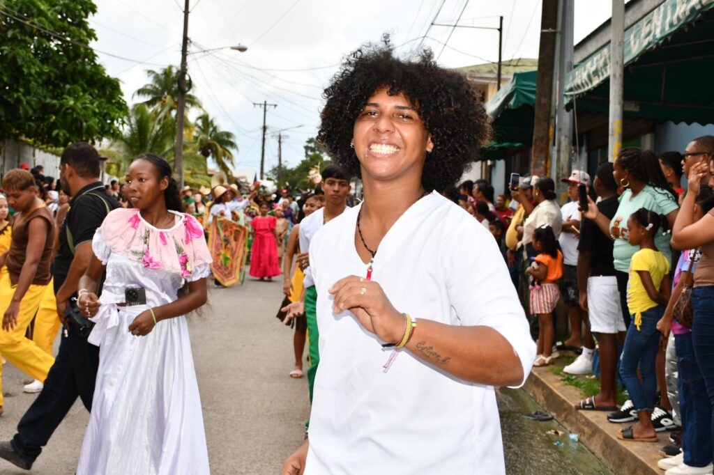Festival de Mitos y Leyendas llena de color y tradición las calles de ...
