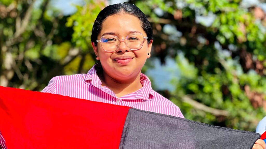 Nueva Segovia rinde homenaje al General Ramón Raudales a 67 años de su ...