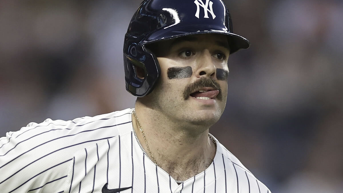 Austin Wells podría integrarse al equipo dominicano en el Clásico ...