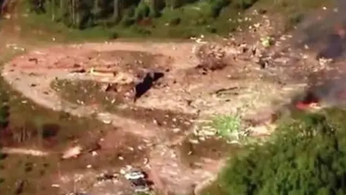 Accidente mortal en planta de Tennessee deja múltiples víctimas tras ...