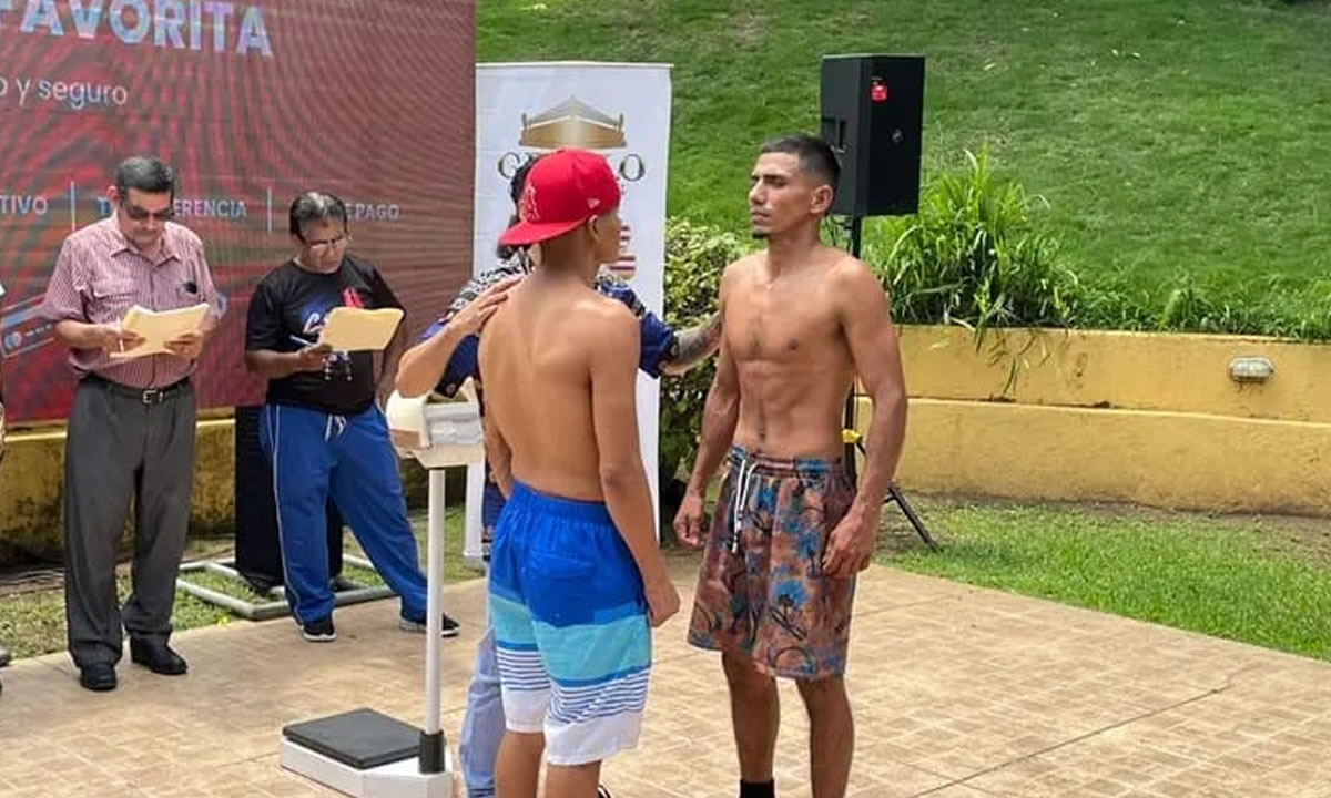 Roxana Mendoza y Ana Miramón listas para su próximo duelo en el ring