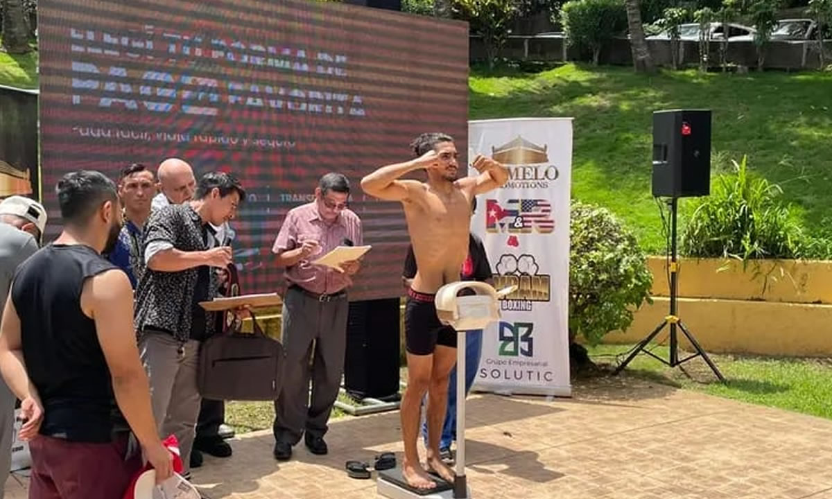 Roxana Mendoza y Ana Miramón listas para su próximo duelo en el ring