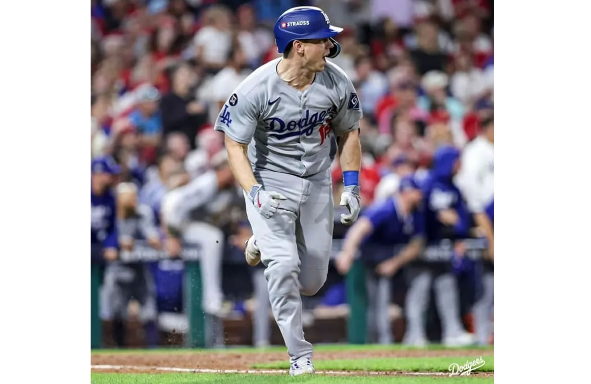 Yamamoto guía a los Dodgers a una victoria clave ante Milwaukee