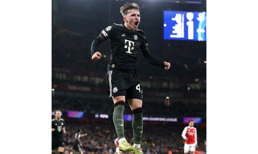 Triunfos destacados: Arsenal, Real Madrid y PSG ganan en la UEFA ...