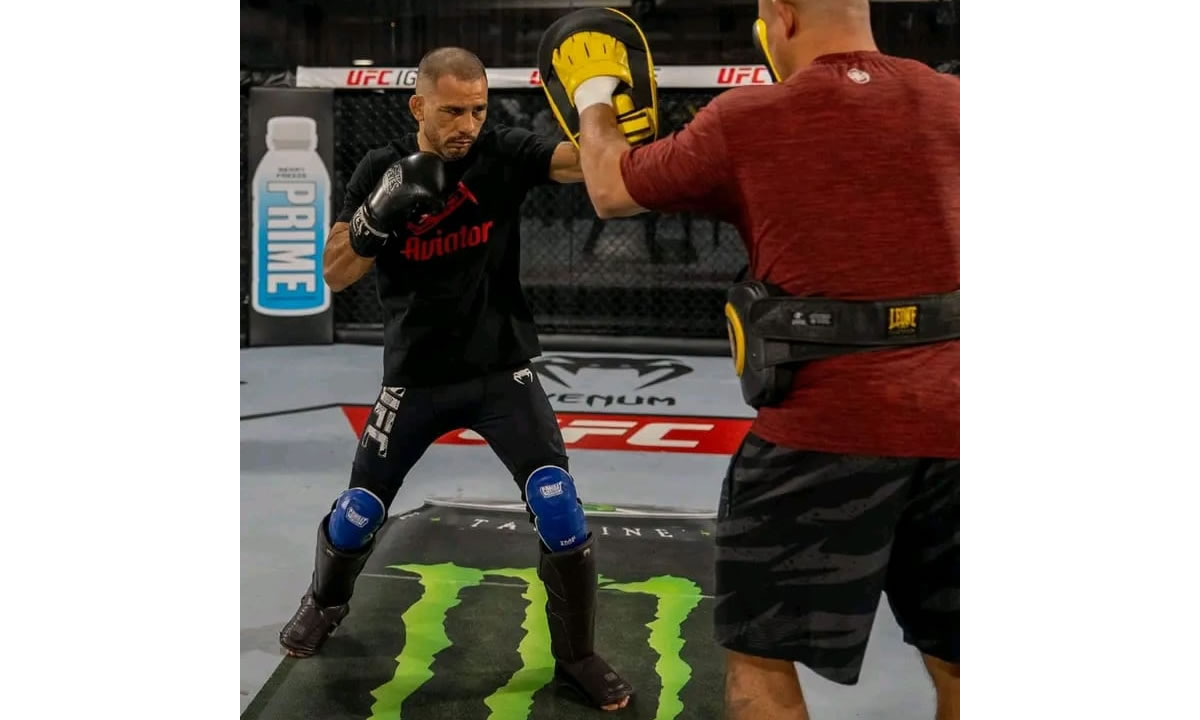 UFC 2025: Merab Dvlishvili vuelve a medir fuerzas con Petr Yan