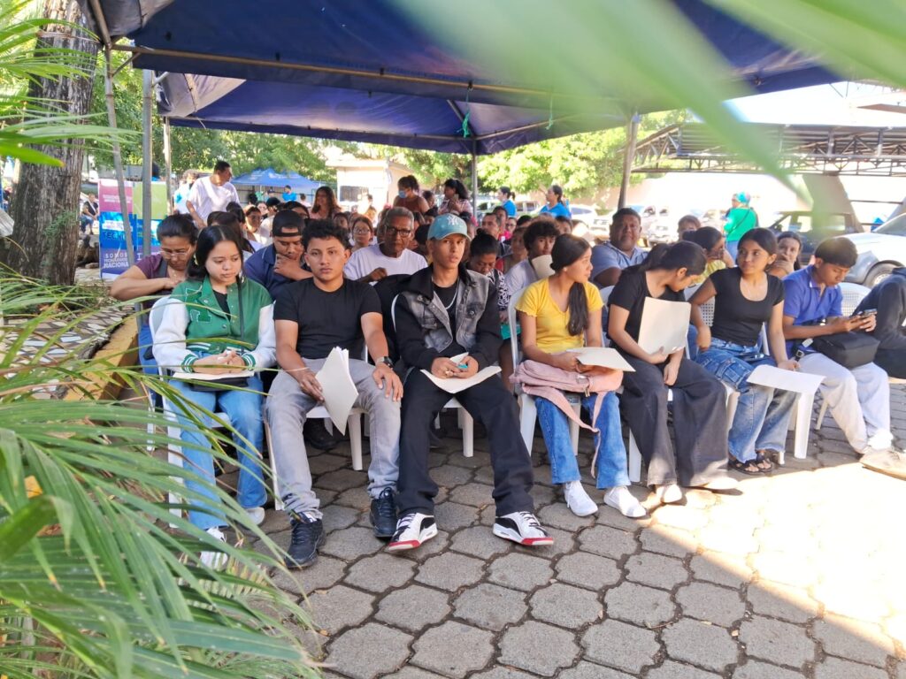 Centro Tecnológico Manuel Olivares alcanza más del 60% de avance en ...