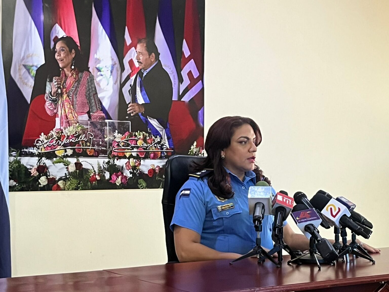 Comisaría de la Mujer captura a cuatro agresores en una semana