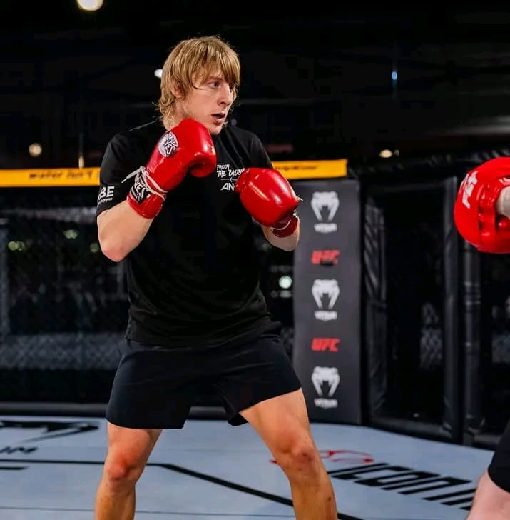 UFC abre el 2026 con Gaethje y Pimblett en combate estelar