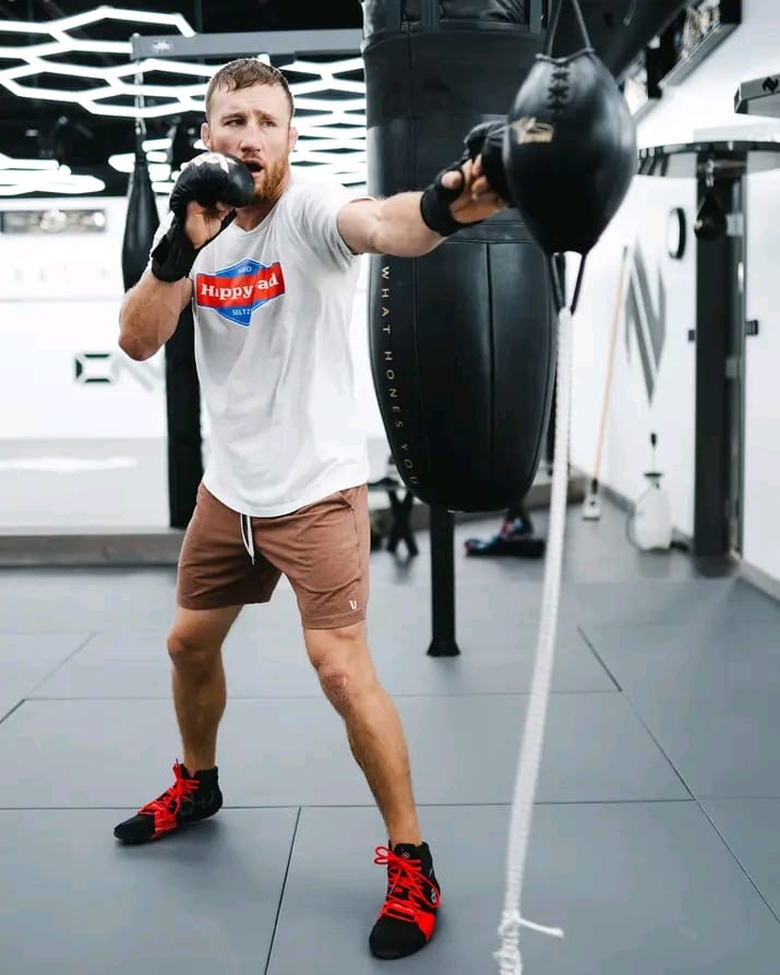 UFC abre el 2026 con Gaethje y Pimblett en combate estelar