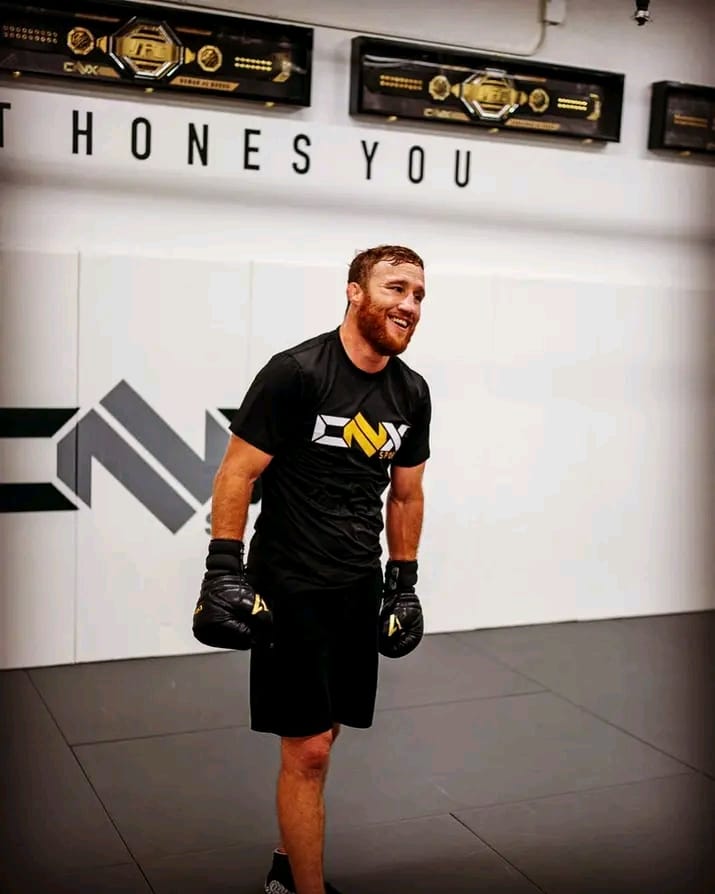 UFC abre el 2026 con Gaethje y Pimblett en combate estelar