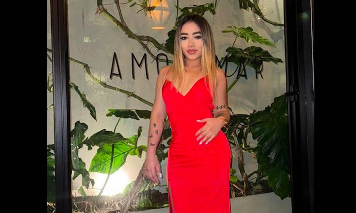 Detienen a dos influencers con más de tres kilos de cocaína en Perú