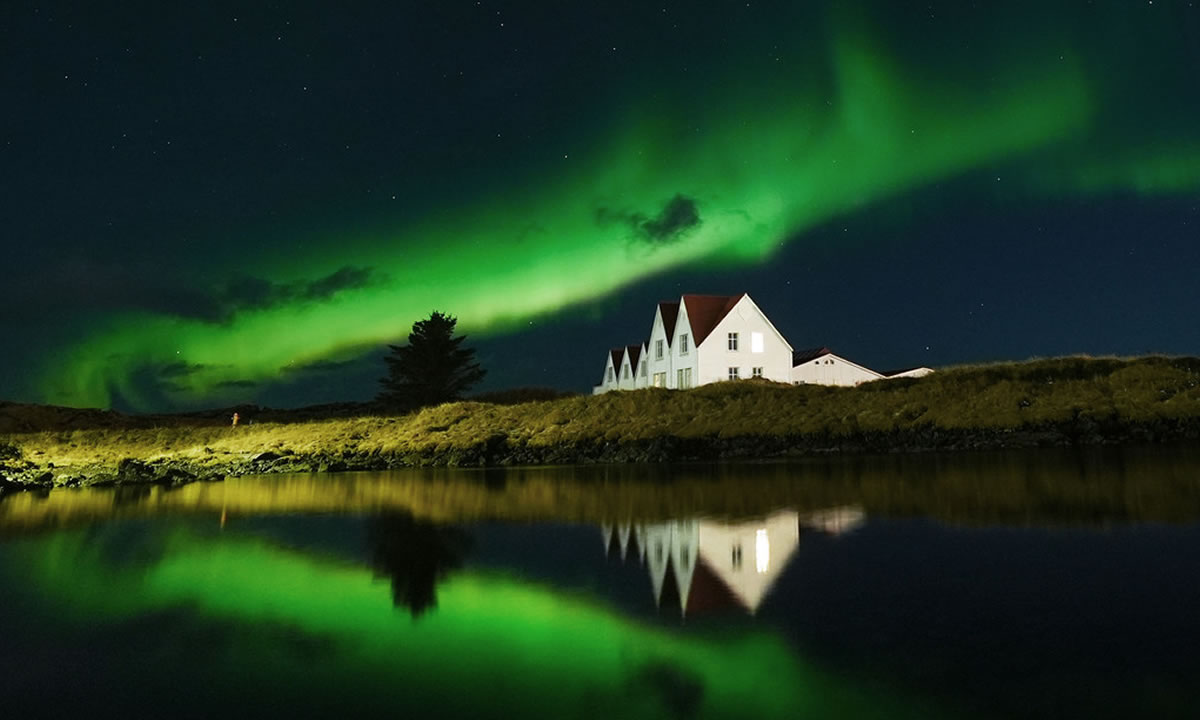 Tormenta solar severa avanza hacia la Tierra y podría causar auroras ...