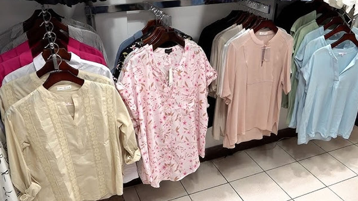Sector textil espera mayor dinamismo en el Mes de las Madres